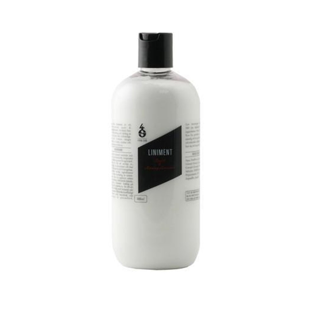 Liniment 500 ml – liniment för massage och behandling